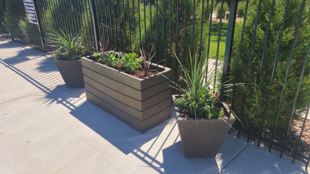 Expert Commercial Landscaping Services by Doctor Lawn